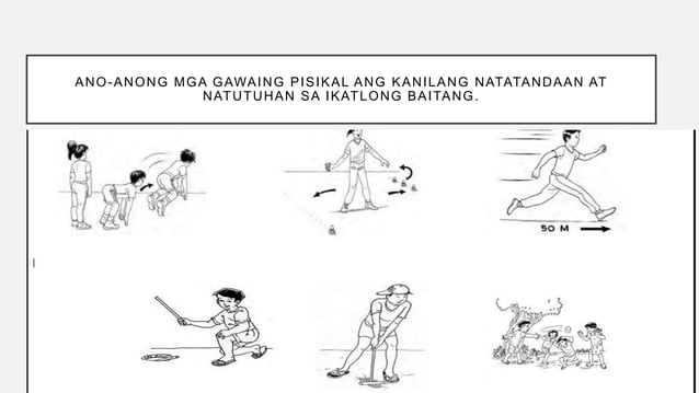 Ang Physical Activity Pyramid Guide Para Sa Batang.pptx