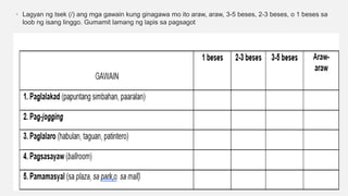 Ang Physical Activity Pyramid Guide Para Sa Batang.pptx