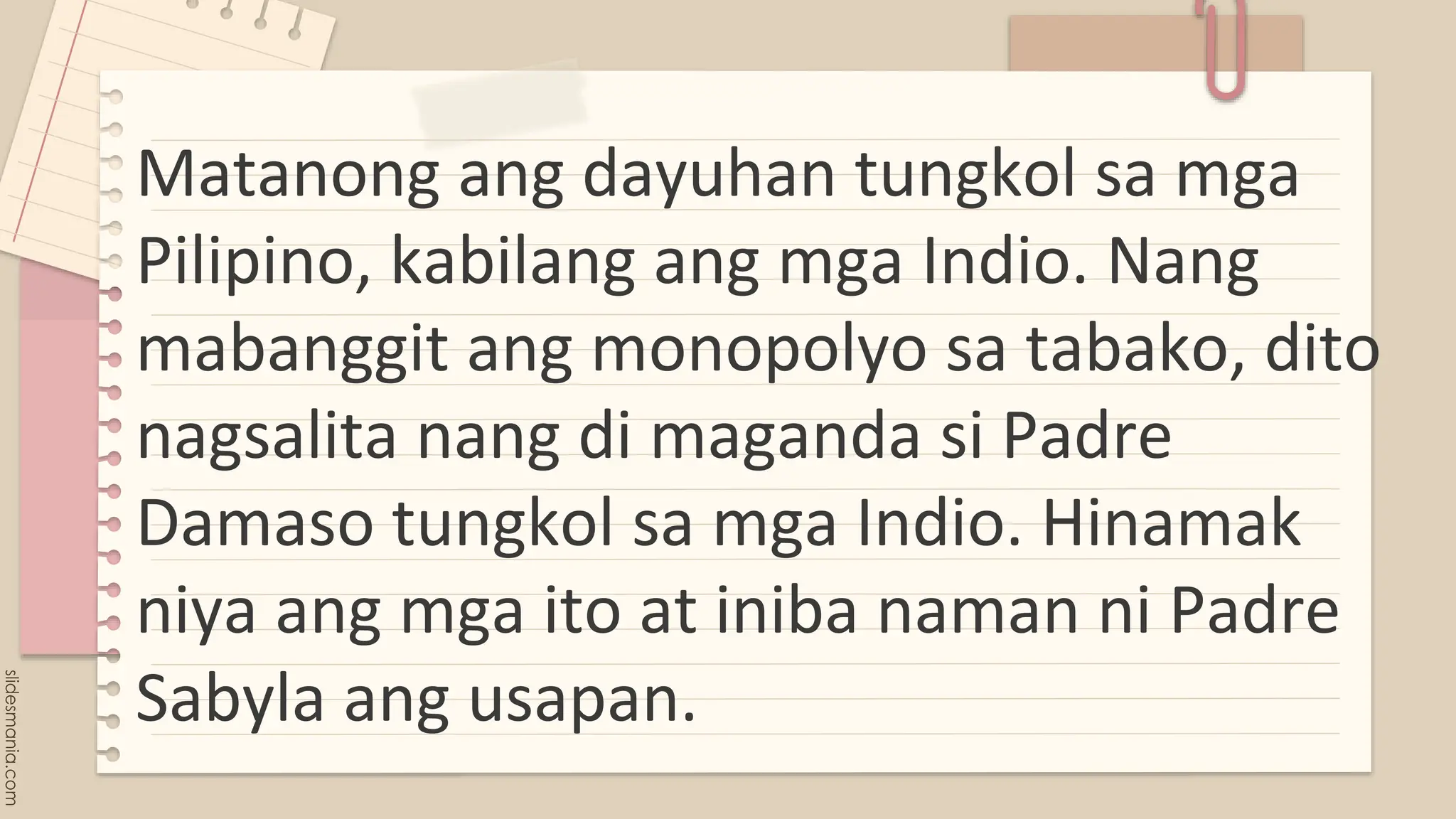 ANG PIGING final.pptxXXXXXXXXXXXXXXXXXXXXXXX | PPT | Free Download