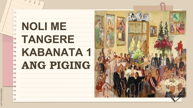 ANG PIGING final.pptxXXXXXXXXXXXXXXXXXXXXXXX | PPT