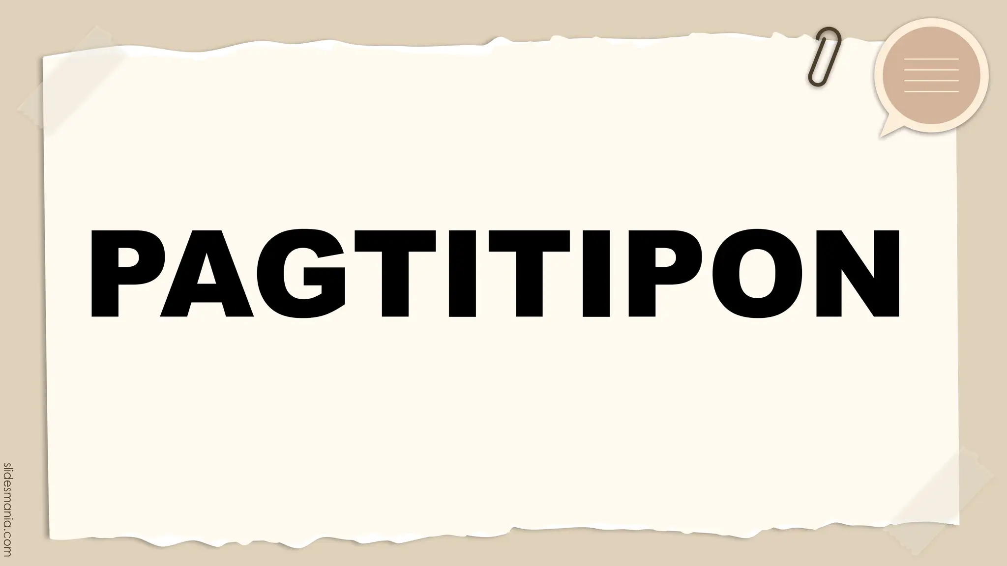 ANG PIGING final.pptxxxxxxxxxxxxxxxxxxxxx | PPTX