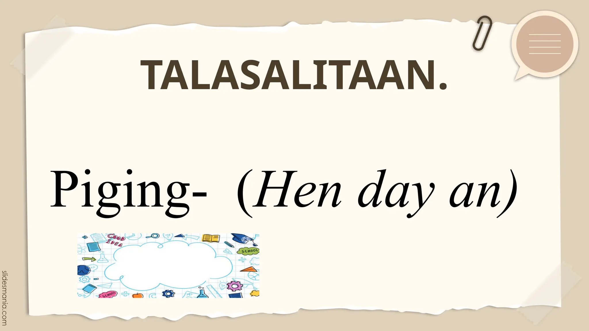 ANG PIGING final.pptxxxxxxxxxxxxxxxxxxxxx | PPTX