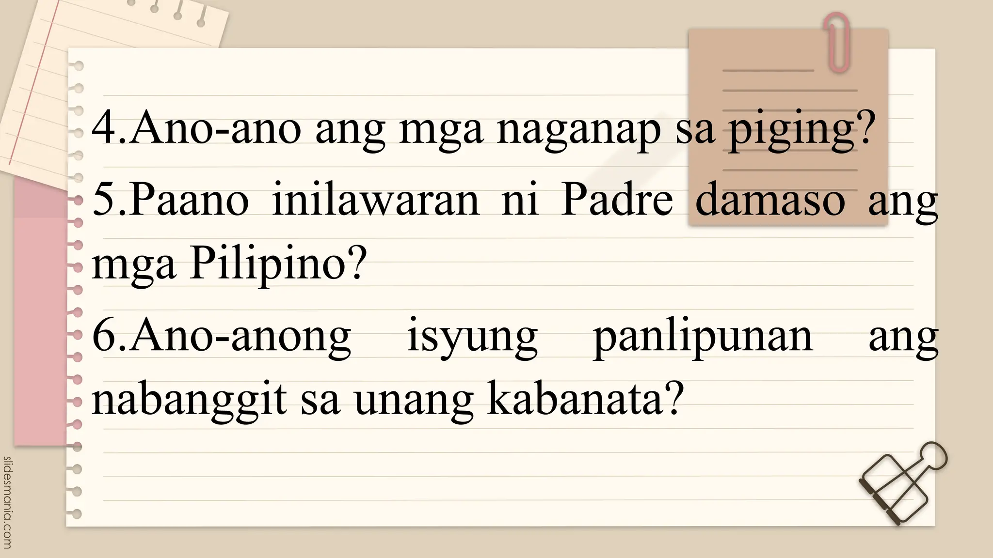 ANG PIGING final.pptxxxxxxxxxxxxxxxxxxxxx | PPTX