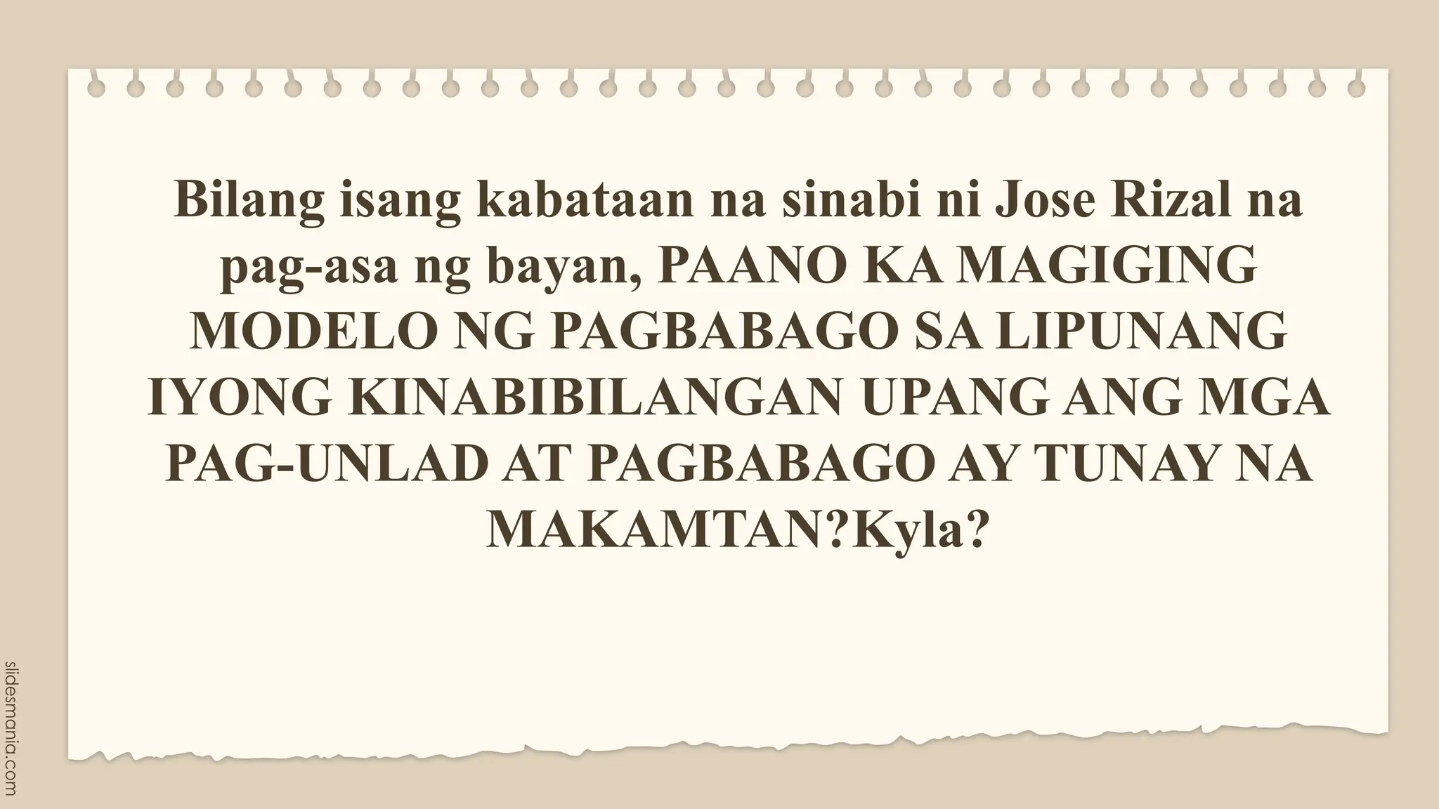 ANG PIGING final.pptxxxxxxxxxxxxxxxxxxxxx | PPT