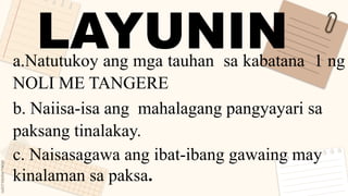 ANG PIGING final.pptxxxxxxxxxxxxxxxxxxxxx | PPT