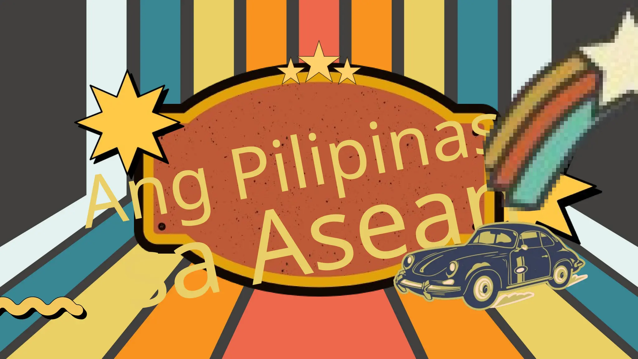 Ang Pilipinas sa ASEAN Grade 7 Araling Panlipunan | PPTX