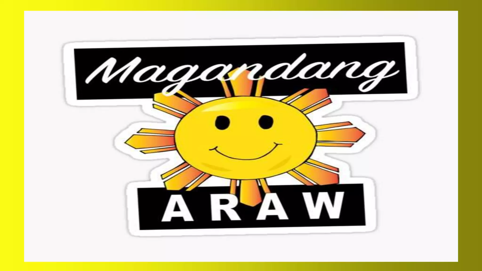 ANG PILIPINAS AY ISANG BANSA.pptx