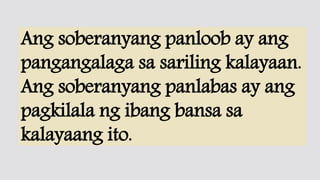ANG PILIPINAS AY ISANG BANSA.pptx