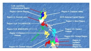 Ang pilipinas bilang arkipelago | PPTX