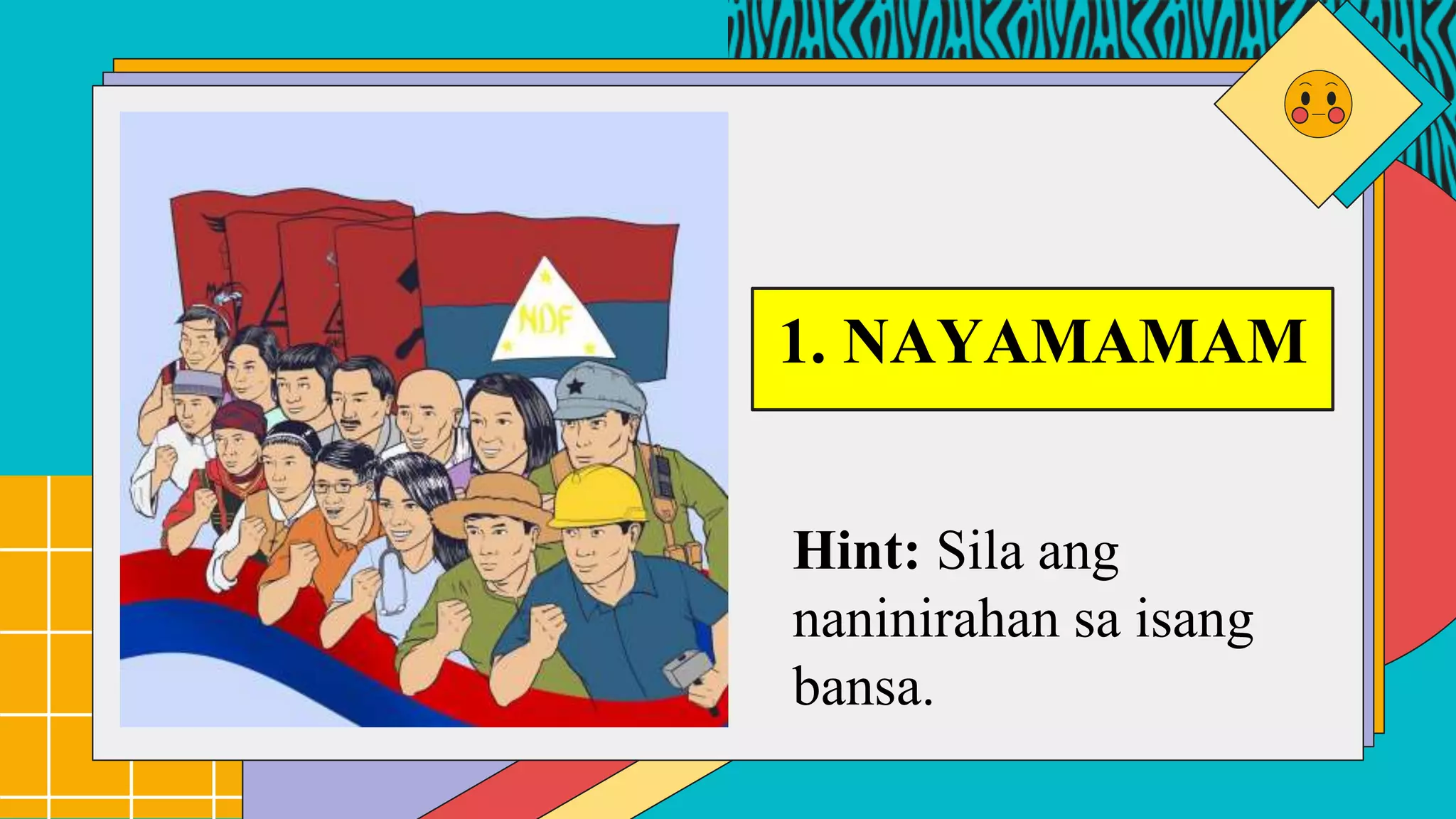 ANG PILIPINAS BILANG ISANG BANSA 1.pptx