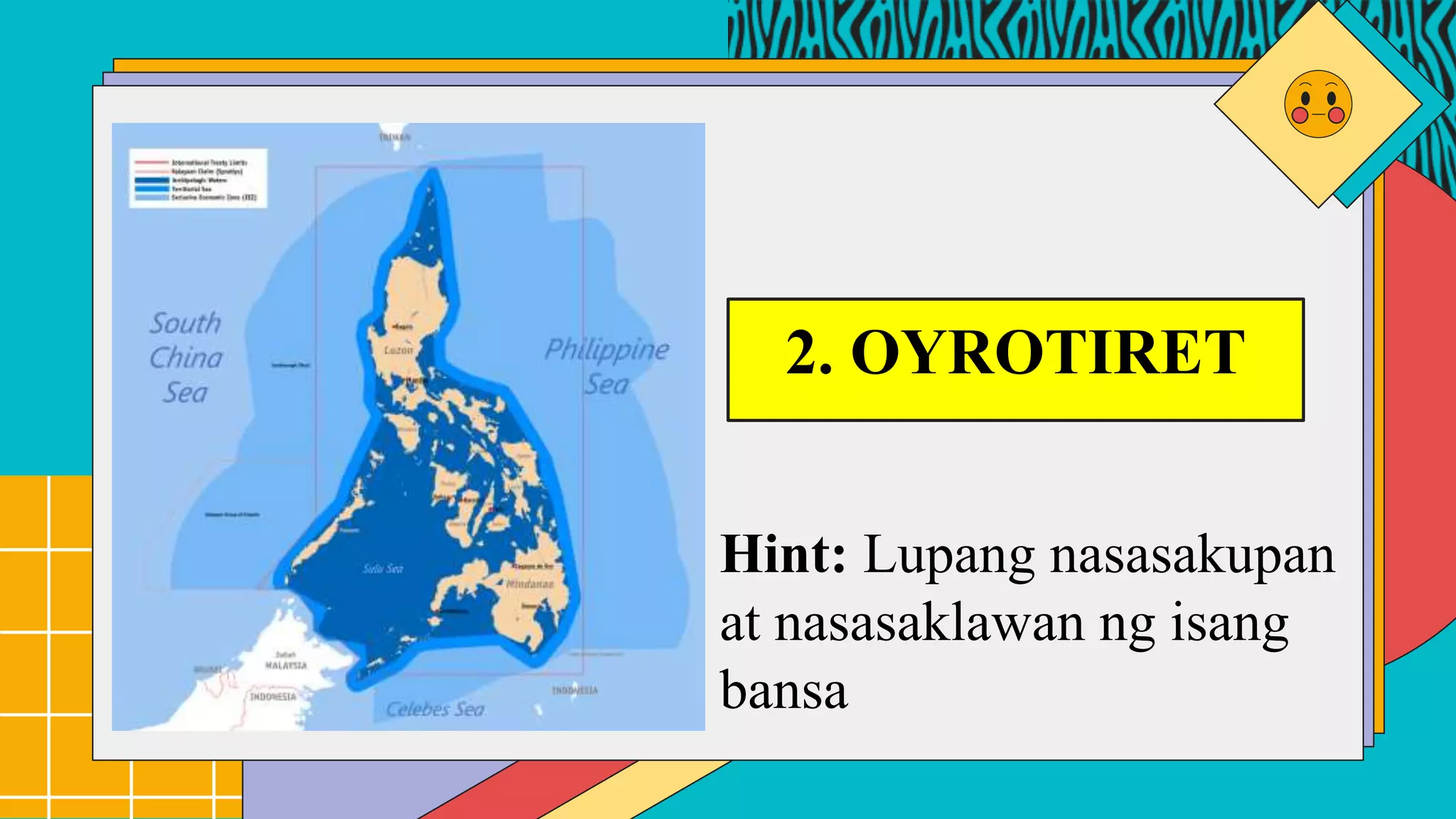 ANG PILIPINAS BILANG ISANG BANSA 1.pptx