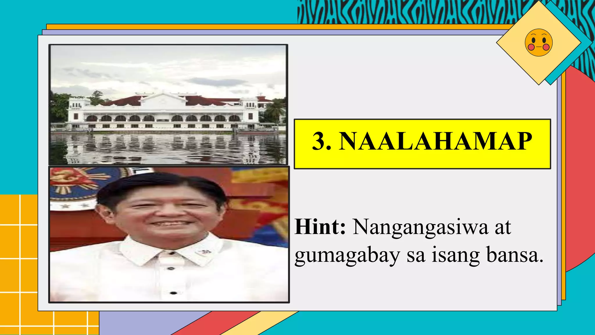 ANG PILIPINAS BILANG ISANG BANSA 1.pptx