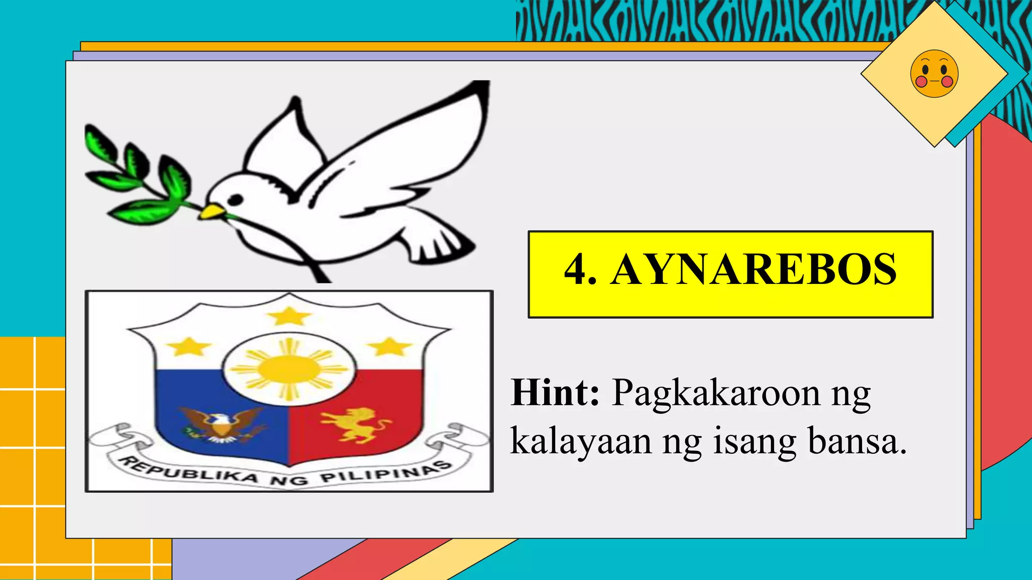 ANG PILIPINAS BILANG ISANG BANSA 1.pptx
