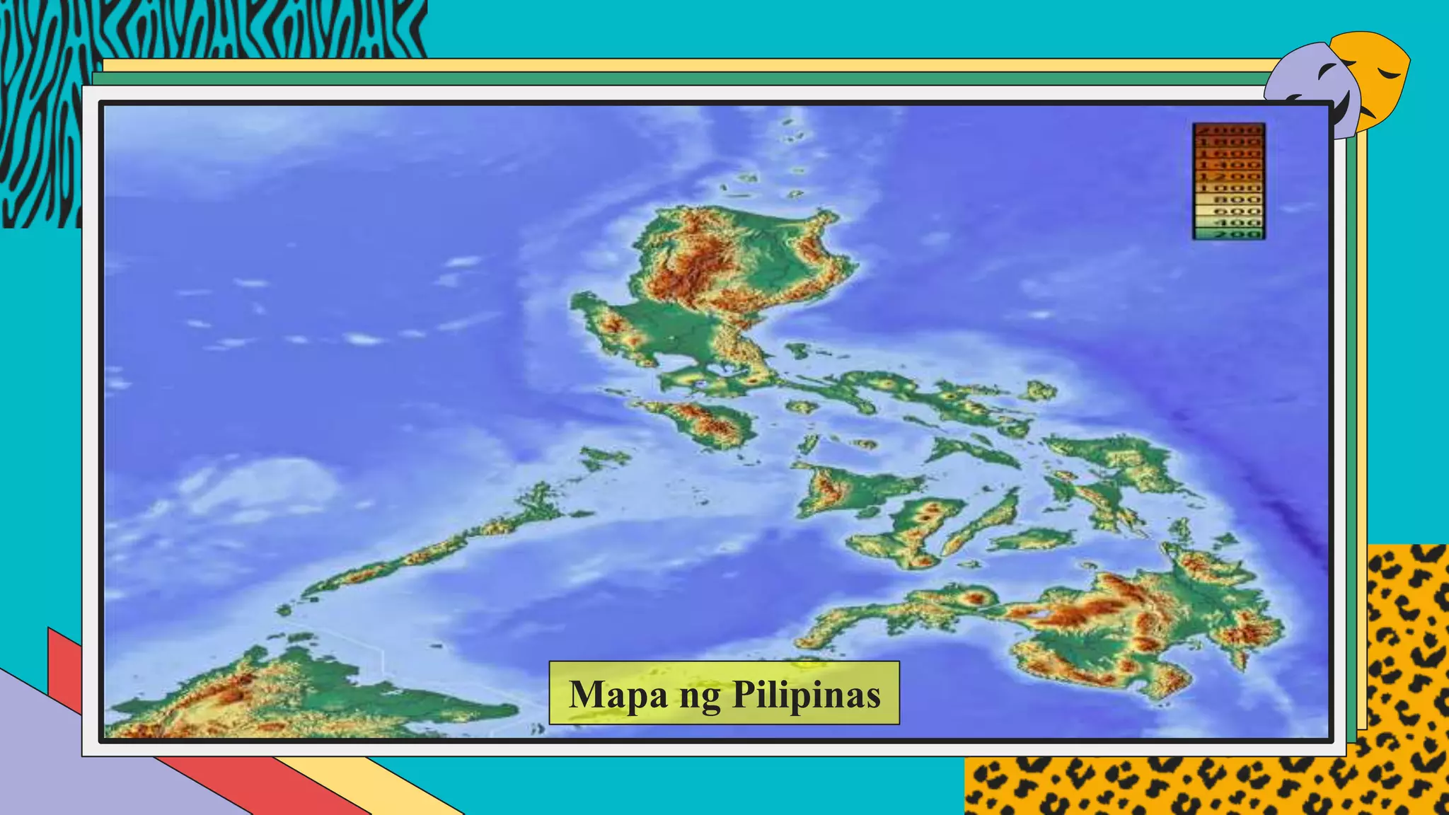 ANG PILIPINAS BILANG ISANG BANSA 1.pptx