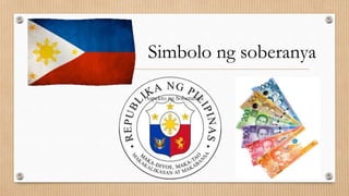 Ang Pilipinas bilang isang ganap na estado | PPTX