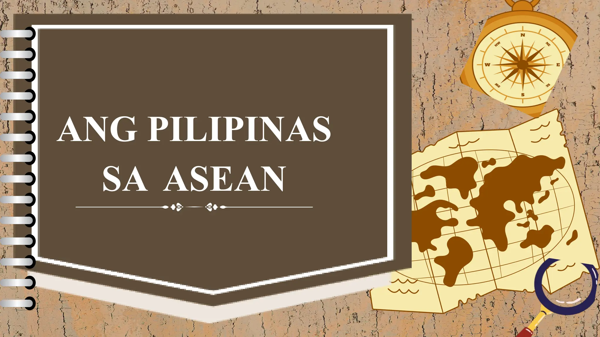 Ang Pilipinas sa ASEAN pagtalaky tungkol sa pagsapi n pilipinas sa ...