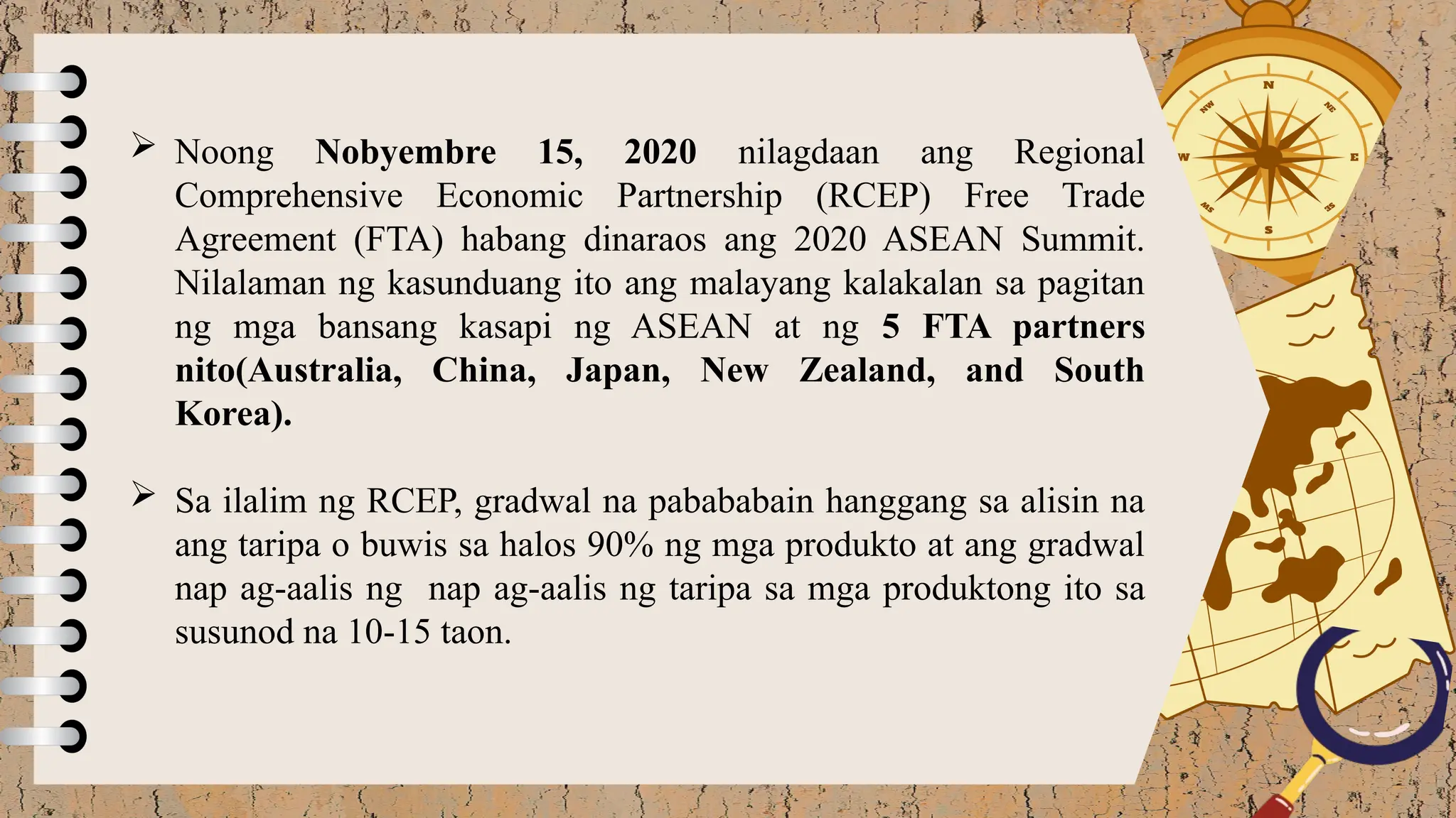 Ang Pilipinas sa ASEAN pagtalaky tungkol sa pagsapi n pilipinas sa asean | PPTX
