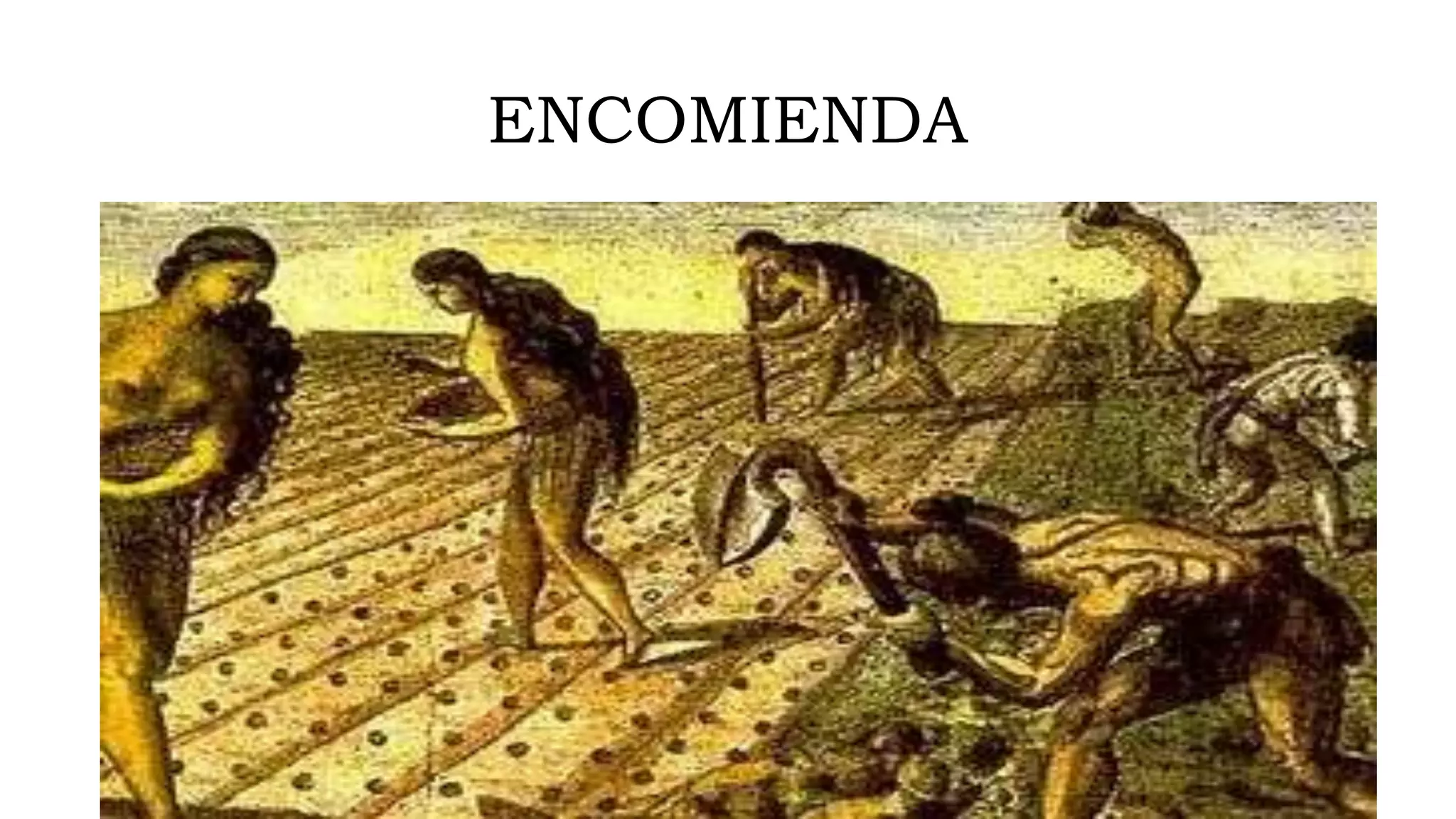 Ang Pilipinas sa Ilalim ng mga Espanyol | PPTX