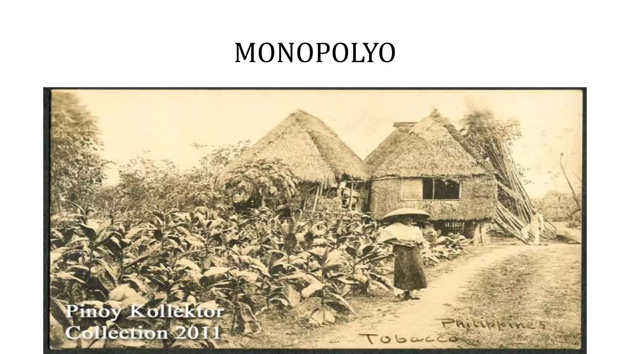 Ang Pilipinas sa Ilalim ng mga Espanyol | PPTX