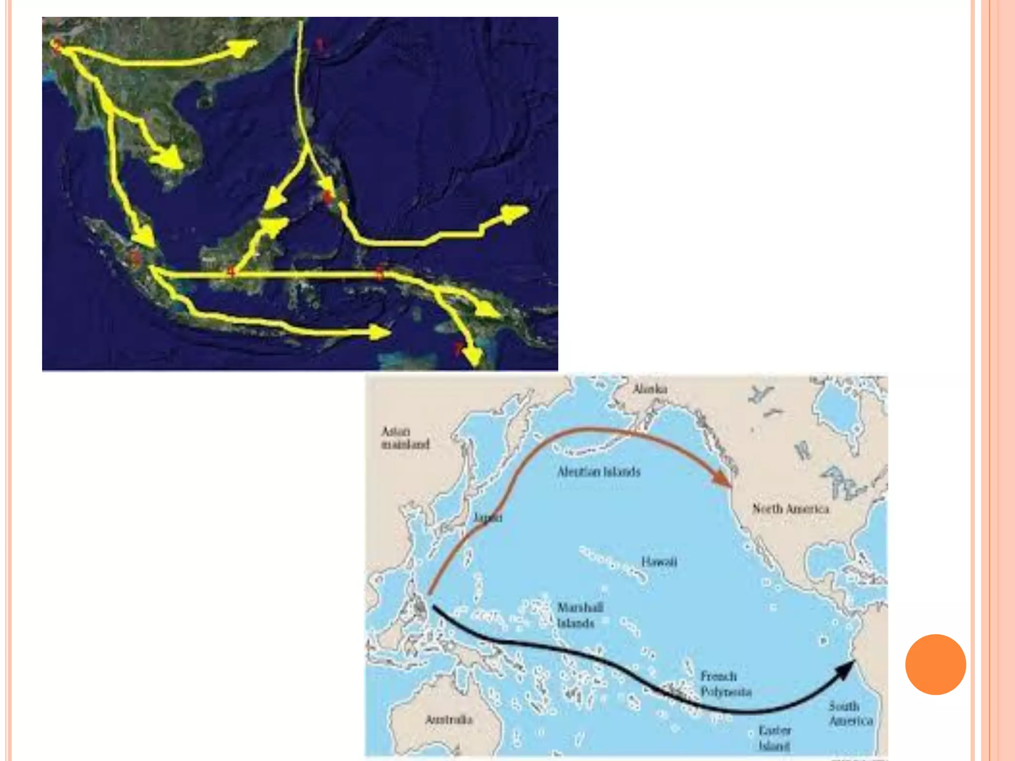 Ang Pinagmulan ng mga Unang Tao sa Daigdig - Kasaysayan ng Daigdig ...