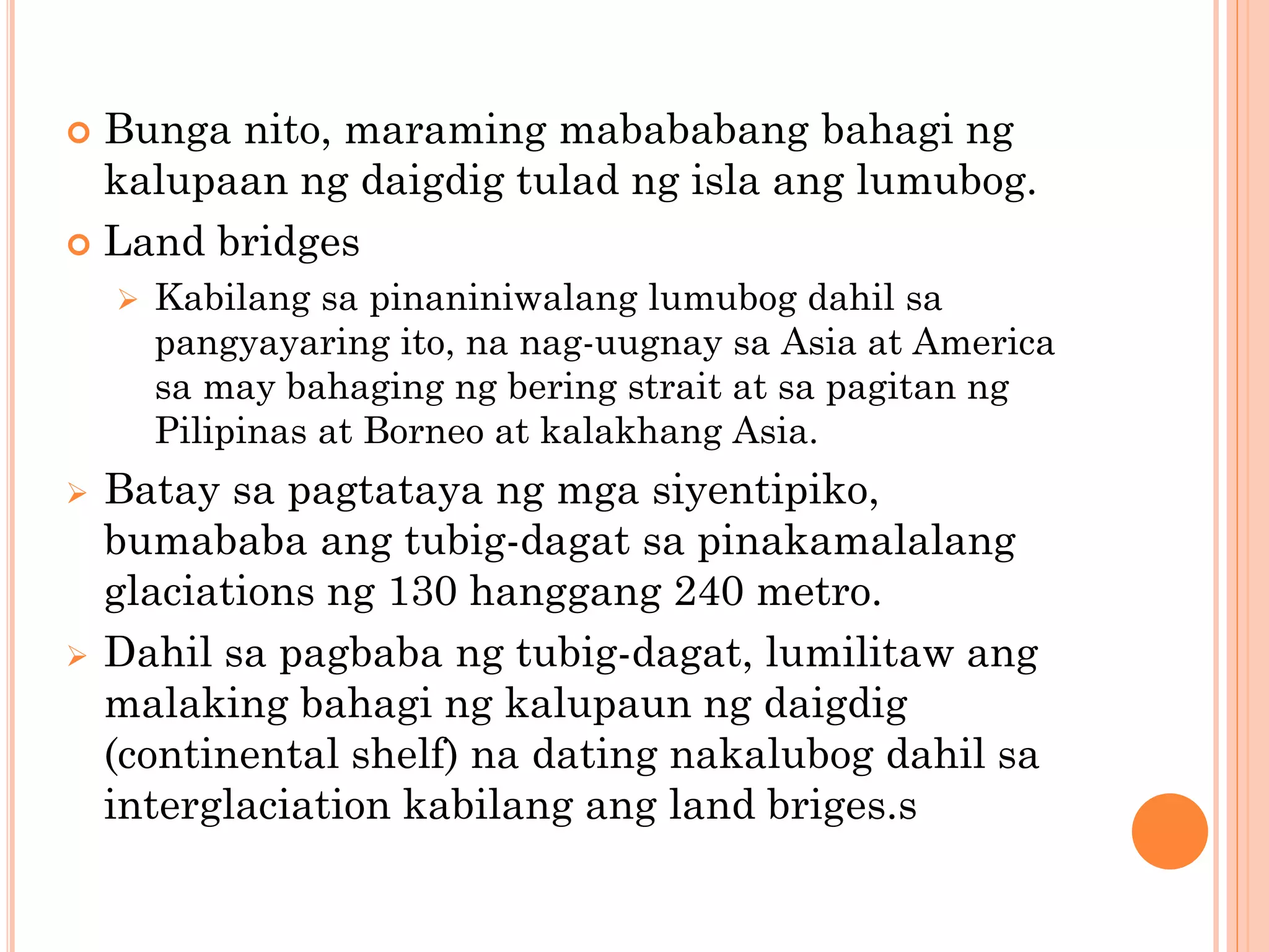 Ang Pinagmulan ng mga Unang Tao sa Daigdig - Kasaysayan ng Daigdig ...