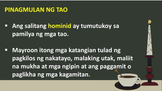 Ang Pinagmulan ng Tao.pptx