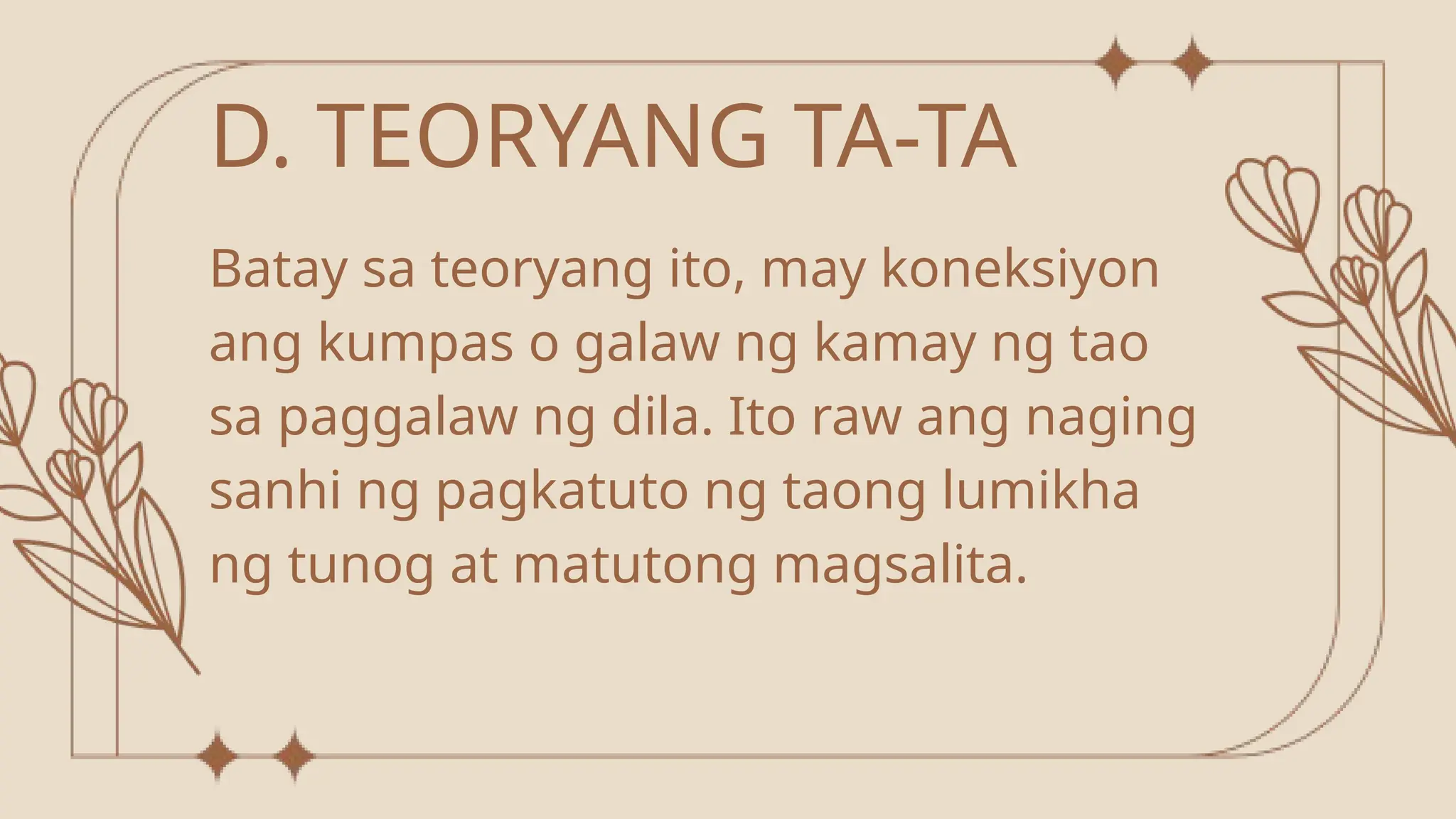Ang Pinagmulan ng wika at ang mga Teorya nito.pptx