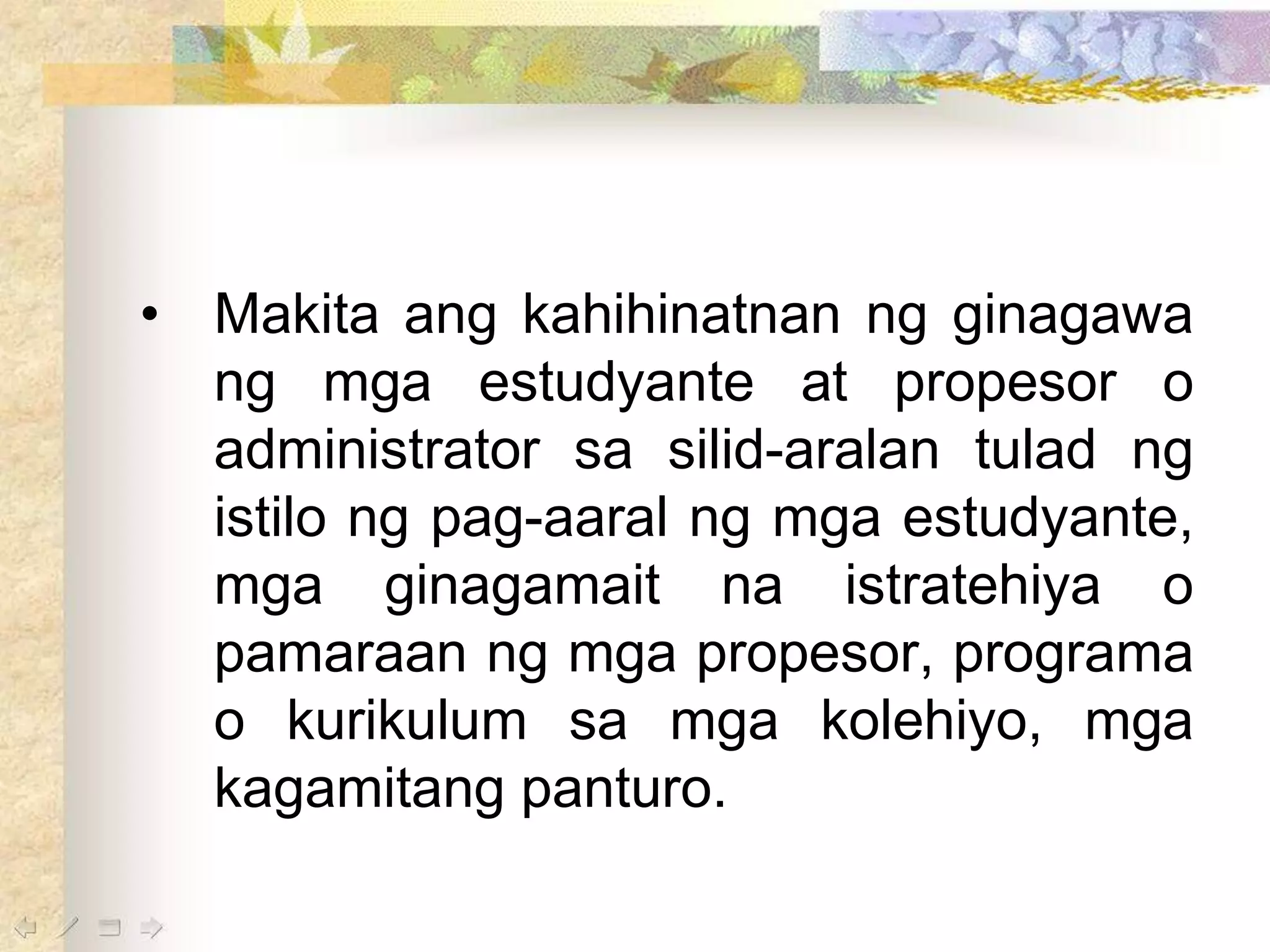 Ang Proseso sa Paghahanda ng Papel na Pananaliksik.ppt