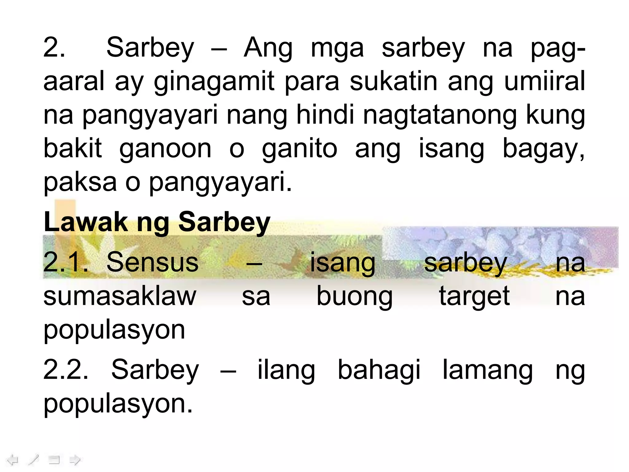 Ang Proseso sa Paghahanda ng Papel na Pananaliksik.ppt