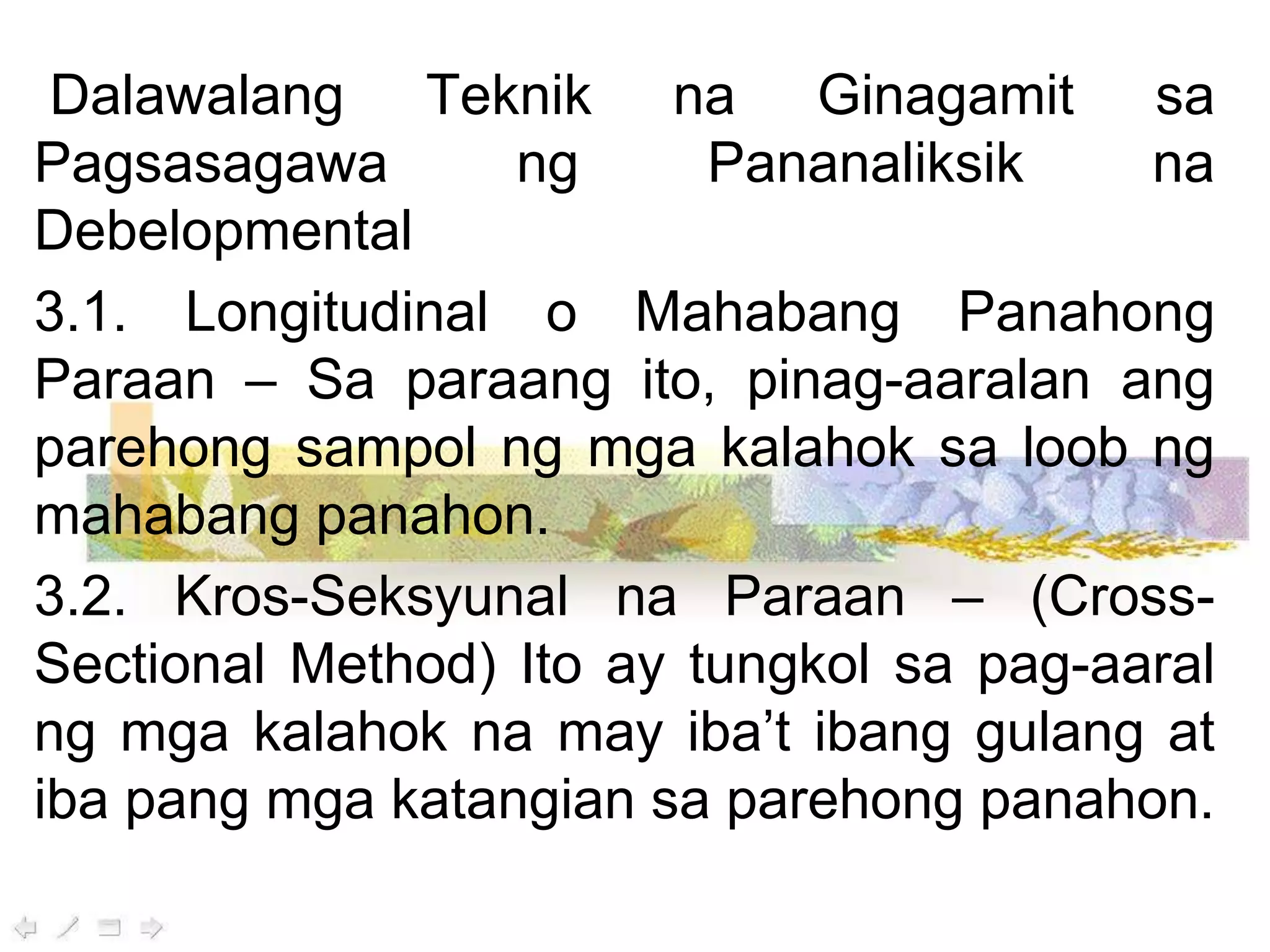 Ang Proseso sa Paghahanda ng Papel na Pananaliksik.ppt