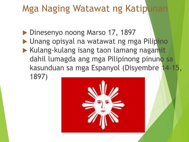 Ang Rebolusyon (Propaganda at Katipunan) | PPTX