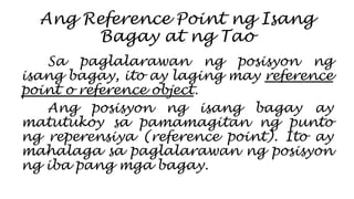Ang Reference Point ng Isang Bagay at ng.pptx