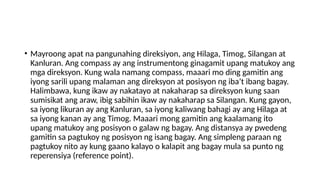 Ang Reference Point ng Isang Bagay at ng.pptx