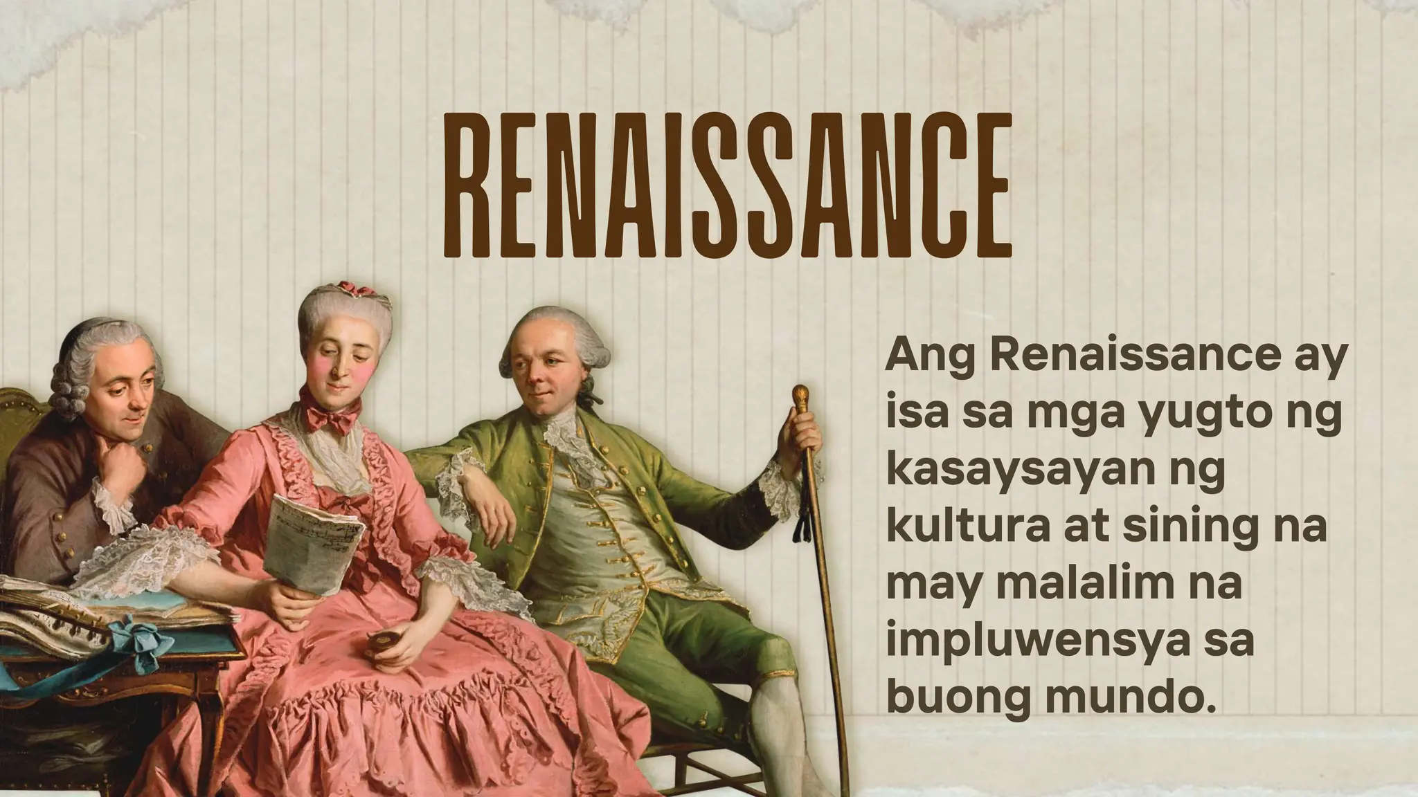 ARALING PANLIPUNAN 8: Ang Renaissance.pptx
