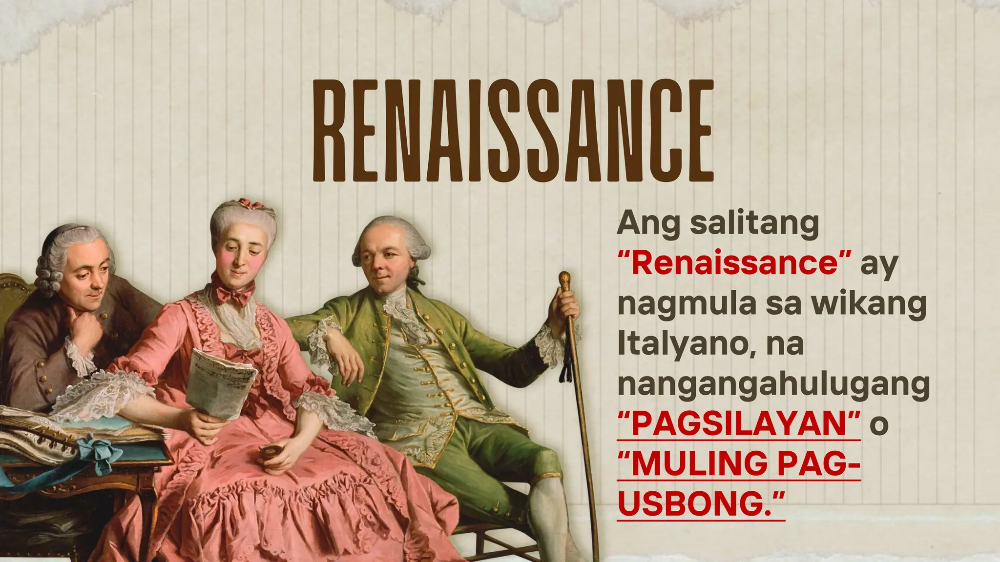 ARALING PANLIPUNAN 8: Ang Renaissance.pptx