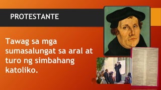 Ang Repormasyon at Kontra Repormasyon.pptx