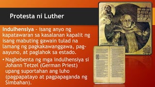 Ang Repormasyon at Kontra Repormasyon.pptx