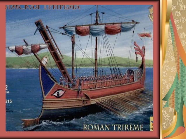Ang republic ng rome at ang imperyong roman | PPTX