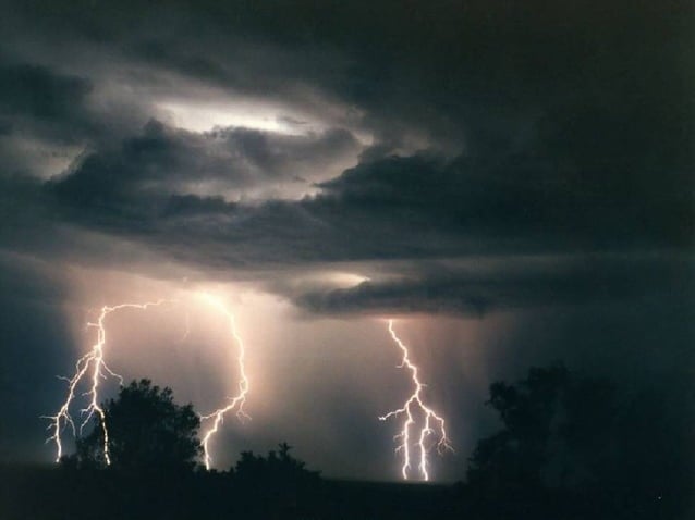 Angry Nature** | PPS | Audio Production | Content Production