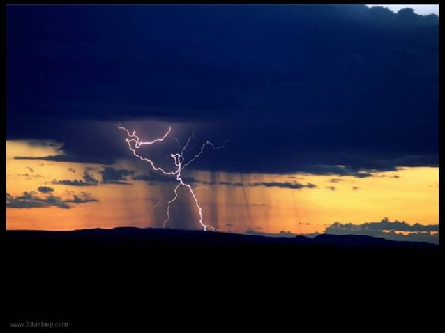 Angry Nature** | PPS | Audio Production | Content Production