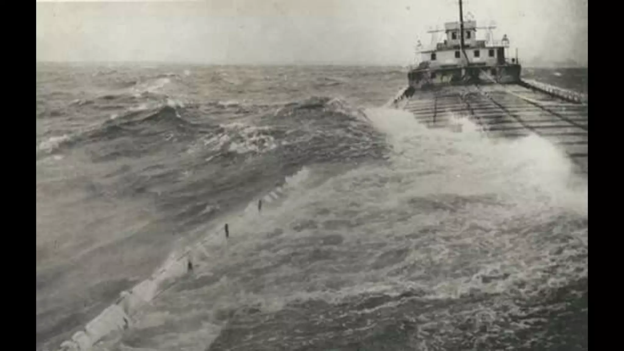 Angry sea | PPT | Free Download