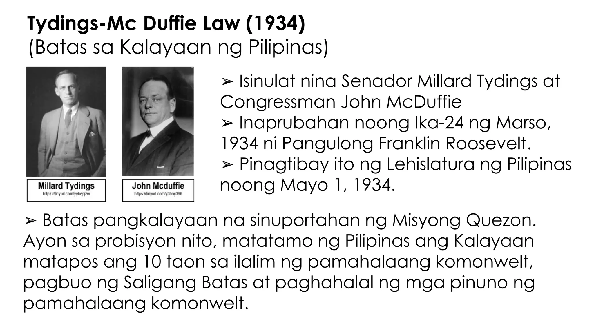 Ang Saligang Batas ng 1935.pptx ARALING PANLIPUNAN 6 | PPTX