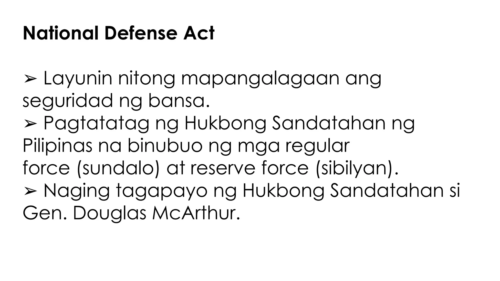 Ang Saligang Batas ng 1935.pptx ARALING PANLIPUNAN 6 | PPTX