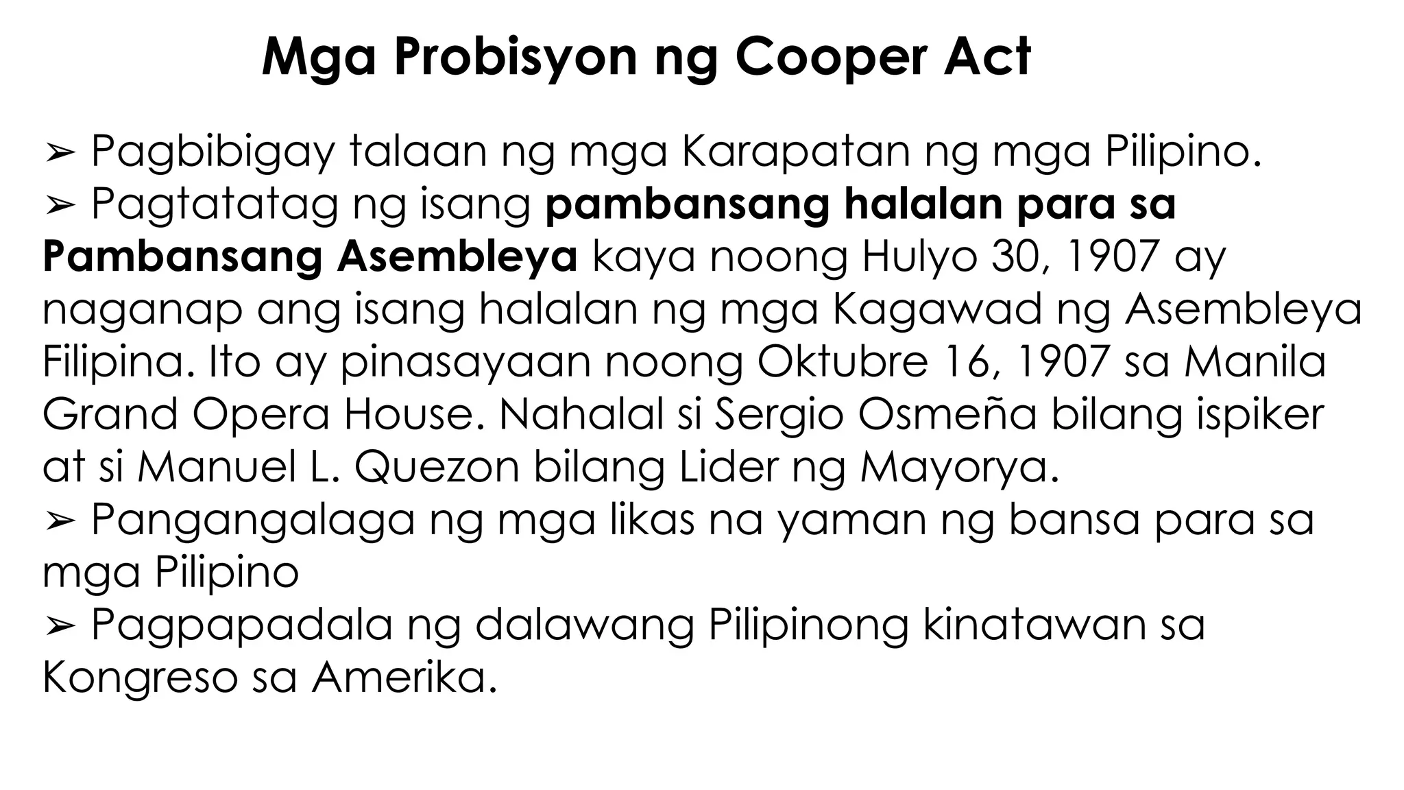 Ang Saligang Batas ng 1935.pptx ARALING PANLIPUNAN 6 | PPTX