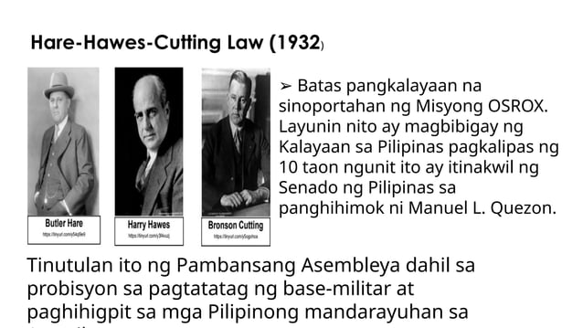 Ang Saligang Batas ng 1935.pptx ARALING PANLIPUNAN 6 | PPTX