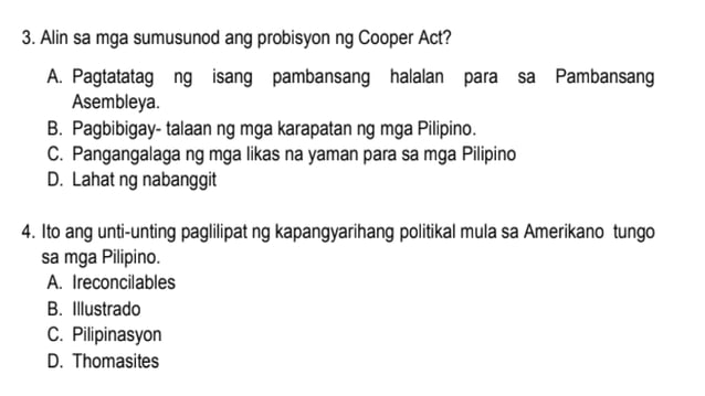 Ang Saligang Batas ng 1935.pptx ARALING PANLIPUNAN 6 | PPTX