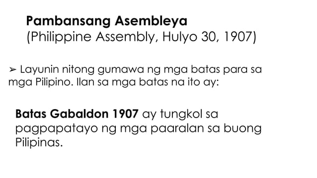 Ang Saligang Batas ng 1935.pptx ARALING PANLIPUNAN 6 | PPTX