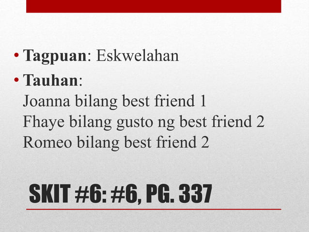 Ang sekswalidad ng tao ppt | PPTX