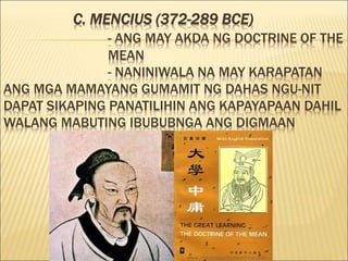 Ang sibilisasyong Tsino.ppt