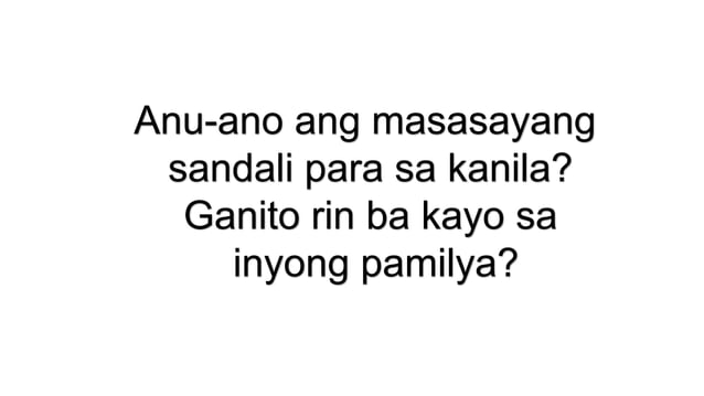 Ang Simpleng Pamilya.pptx